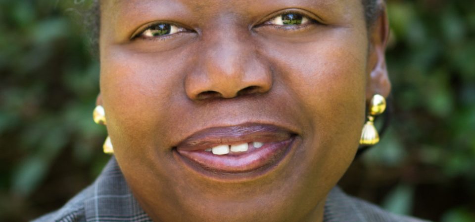 Dolika Banda appointed CEO of African Risk Capacity Insurance Company ...
