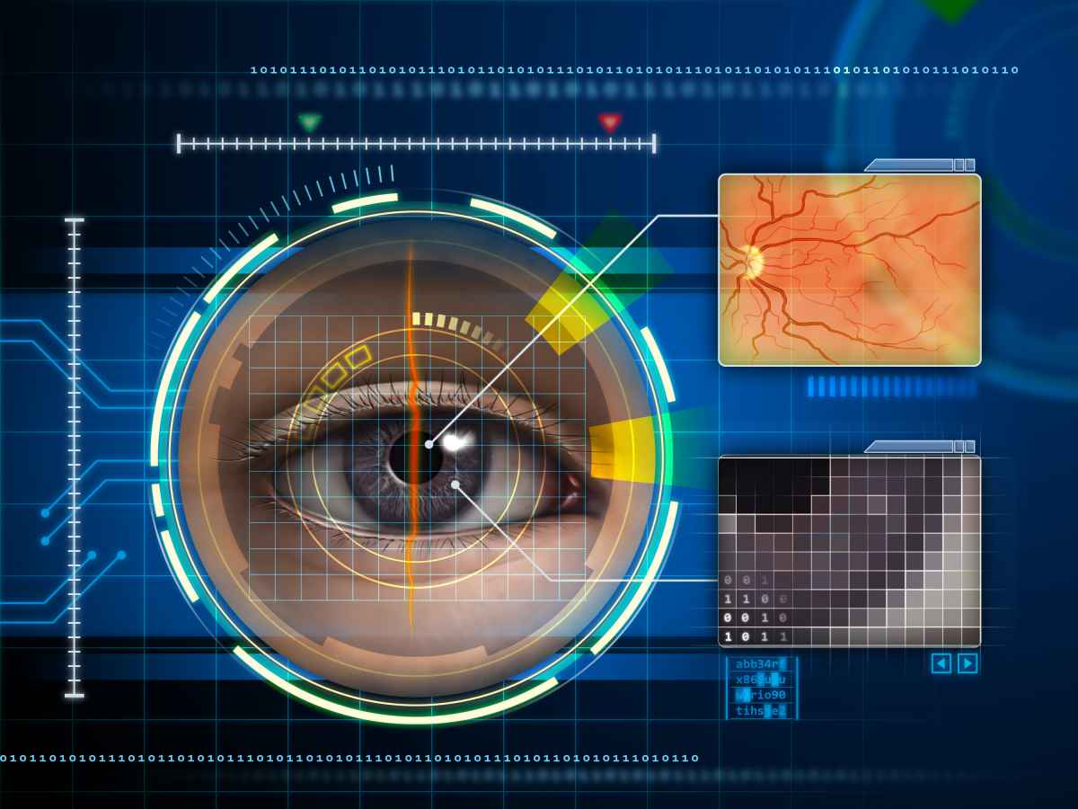 What is biometrics and how can biometric technology can help Nigeria ...