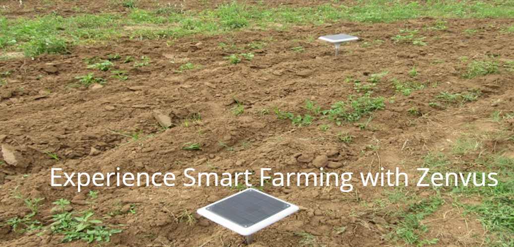 We can "cure" poverty in Africa in this generation with Zenvus ...