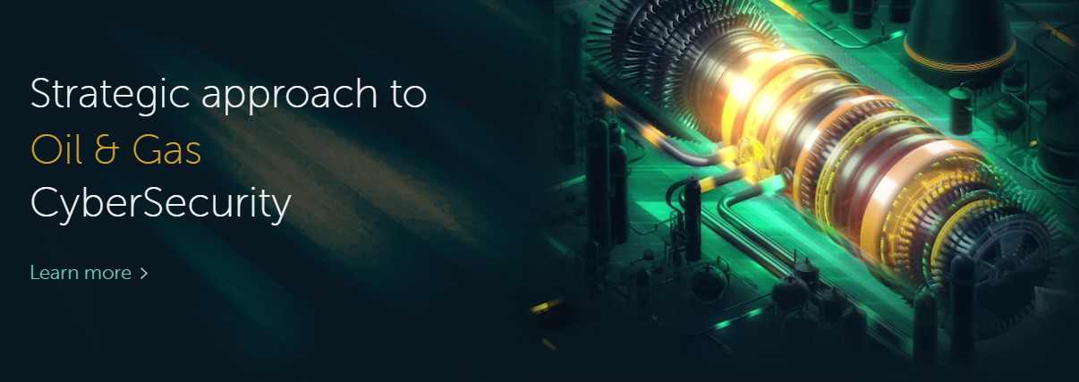 Securing energy grid gets boost as Kaspersky unveils CyberSecurity for ...