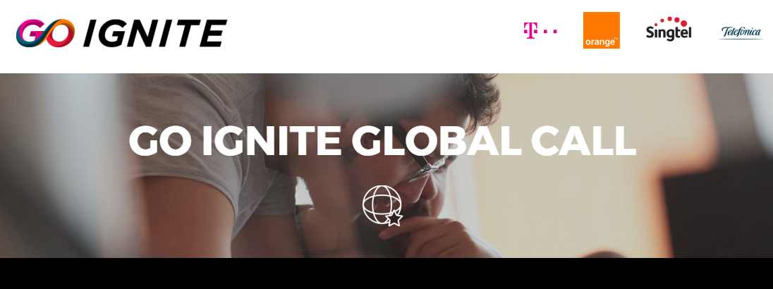 Go Ignite is calling African Startups on AI, Connected Homes, IoT ...