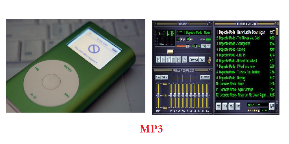 MP3 Digital Music Format Is Officially Dead, Ending An Era - Tekedia