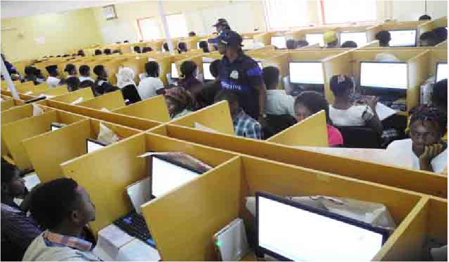 Computer Based Test (CBT) Centers Blacklisted by JAMB Across Nigeria ...