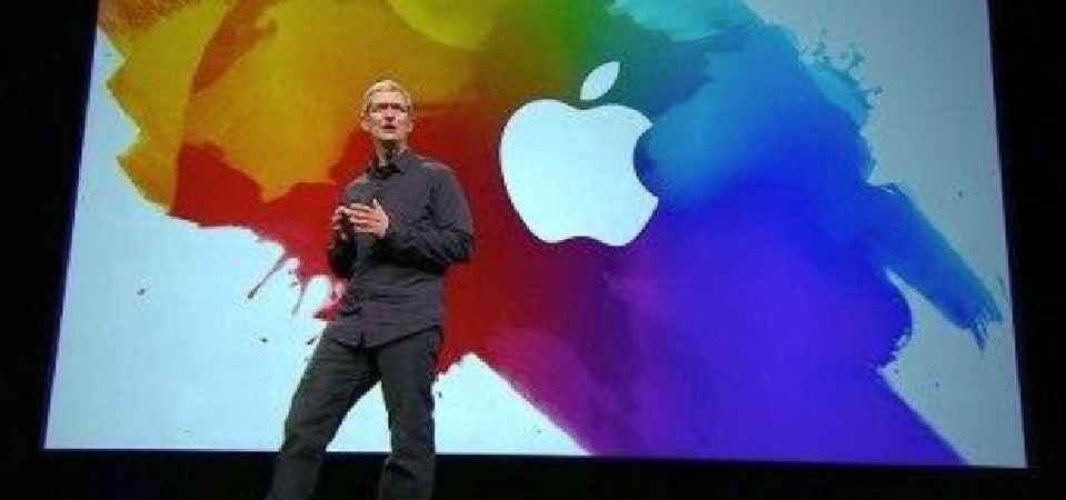 Full Letter of Apple CEO Tim Cook, Warning Investors on iPhone, iPad ...