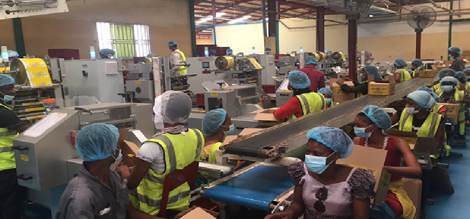 Deciding Where To Locate Your Agro-Allied Factory in Nigeria - Tekedia