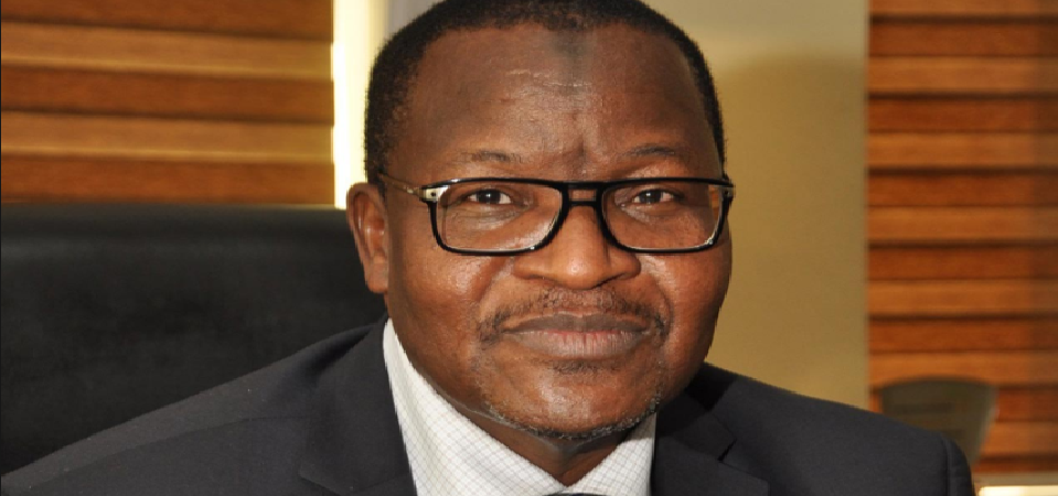 Prof. Umar Garba Danbatta of NCC, We Want UNIQUE Mobile Subscribers in ...