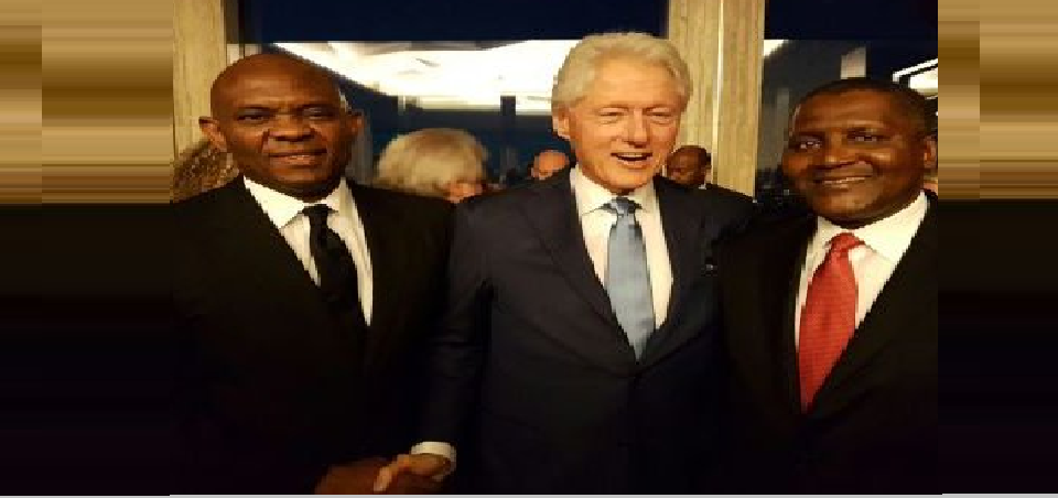 The “Dangote System” eBook Manuscript is Ready; Help on Cover Design ...