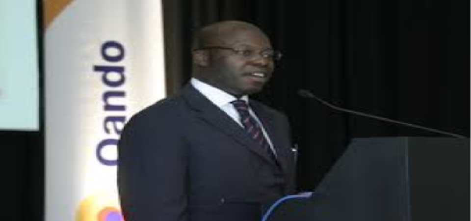 Nigeria's Oando Heart Attack - Tekedia