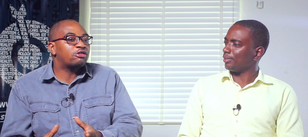 “There is no tech ecosystem in Nigeria” Emeka Okoye Repeats - Tekedia