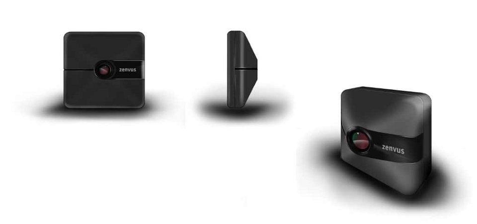 Zenvus Industrial Camera Goes Into Production (Photo Concepts) - Tekedia