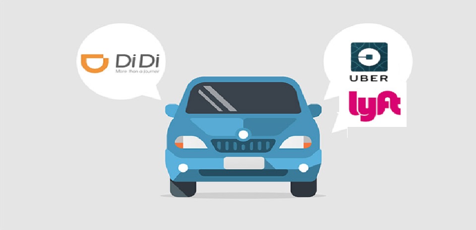 Uber and Lyft Will Merge Because of Didi Chuxing - Tekedia