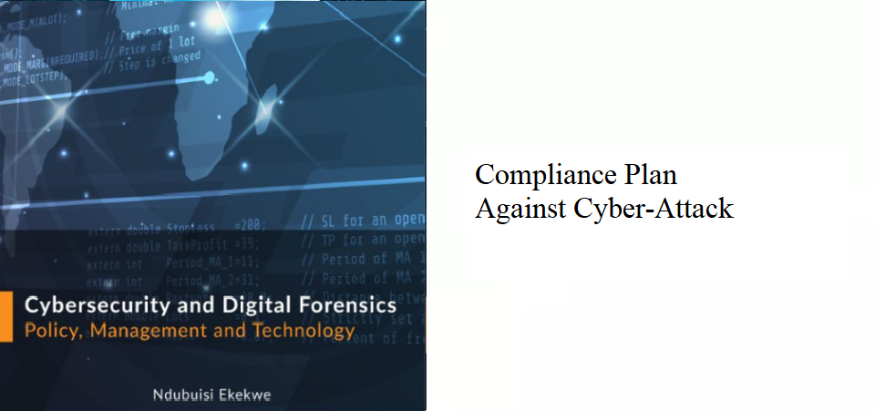6.2 – Compliance Plan Against Cyber-Attack - Tekedia