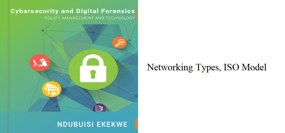 3.0 – Networking Types, ISO Model - Tekedia