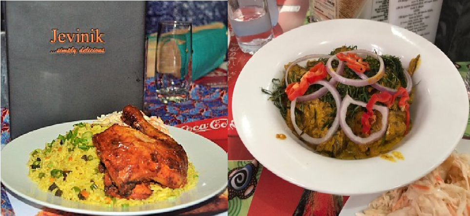 Why Jevinik is Cooking for Middle Class Nigerians - Tekedia