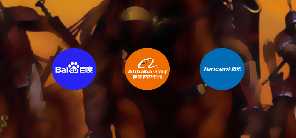 The Geography of China's Tech-Innovation and Adaptation in Africa - Tekedia