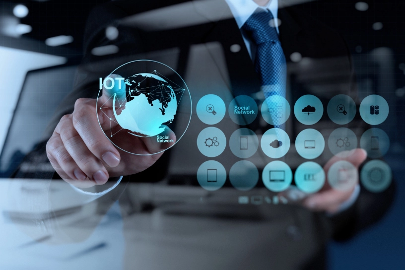 Why Cyber Security matters for IoT? - Tekedia
