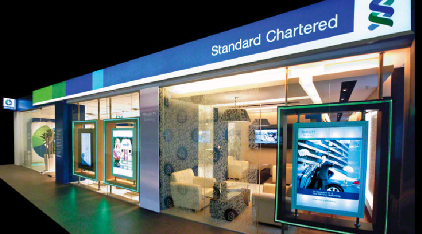 Standard Chartered Bank’s ATM Problem in Nigeria - Tekedia