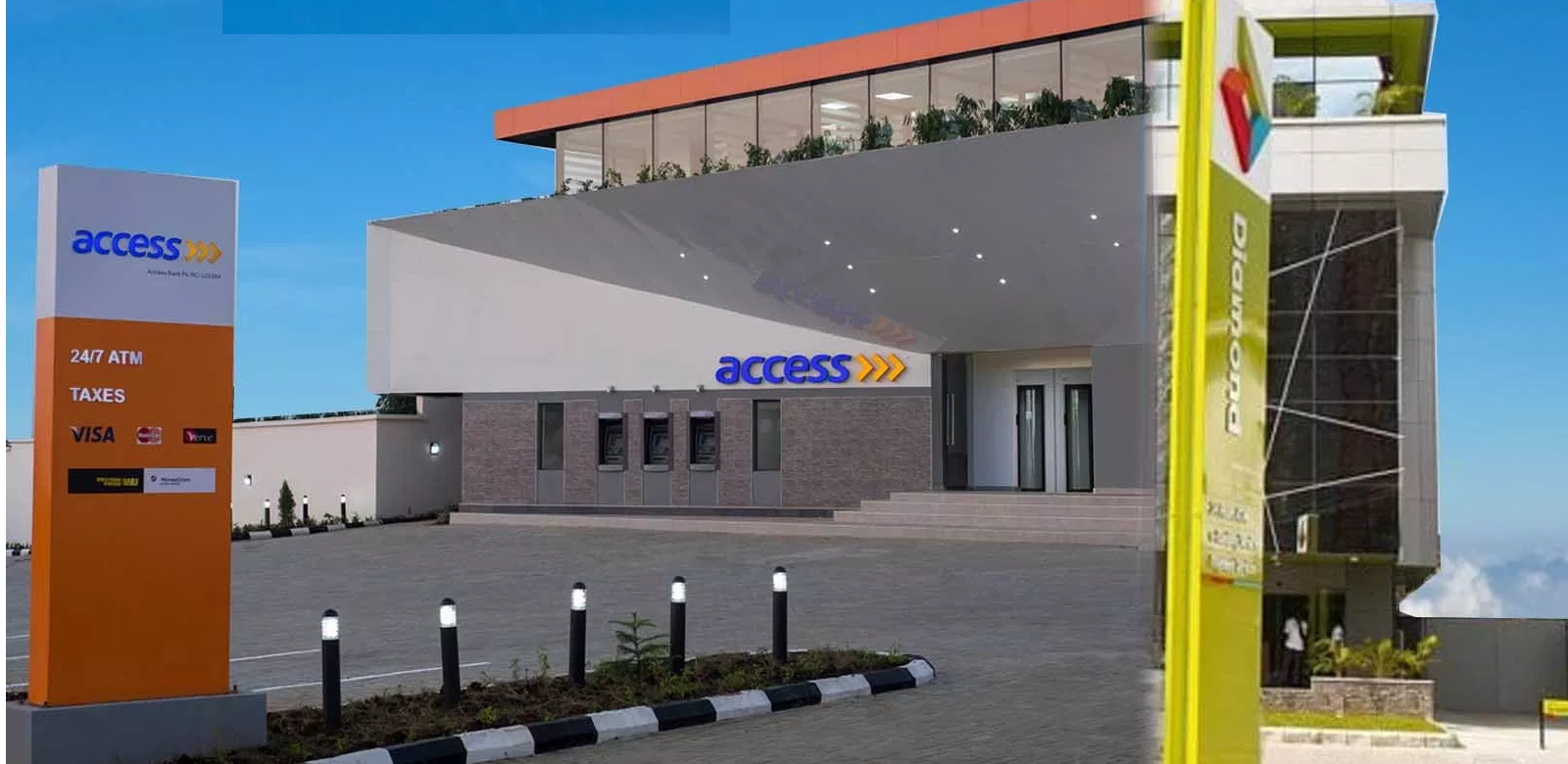 I Will Vote YES for Access Bank to Merge with Diamond Bank - Tekedia