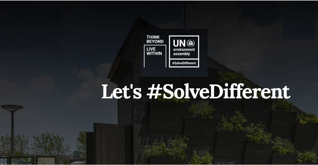 Zenvus Speaks to UN Environment on Precision Farming - Tekedia