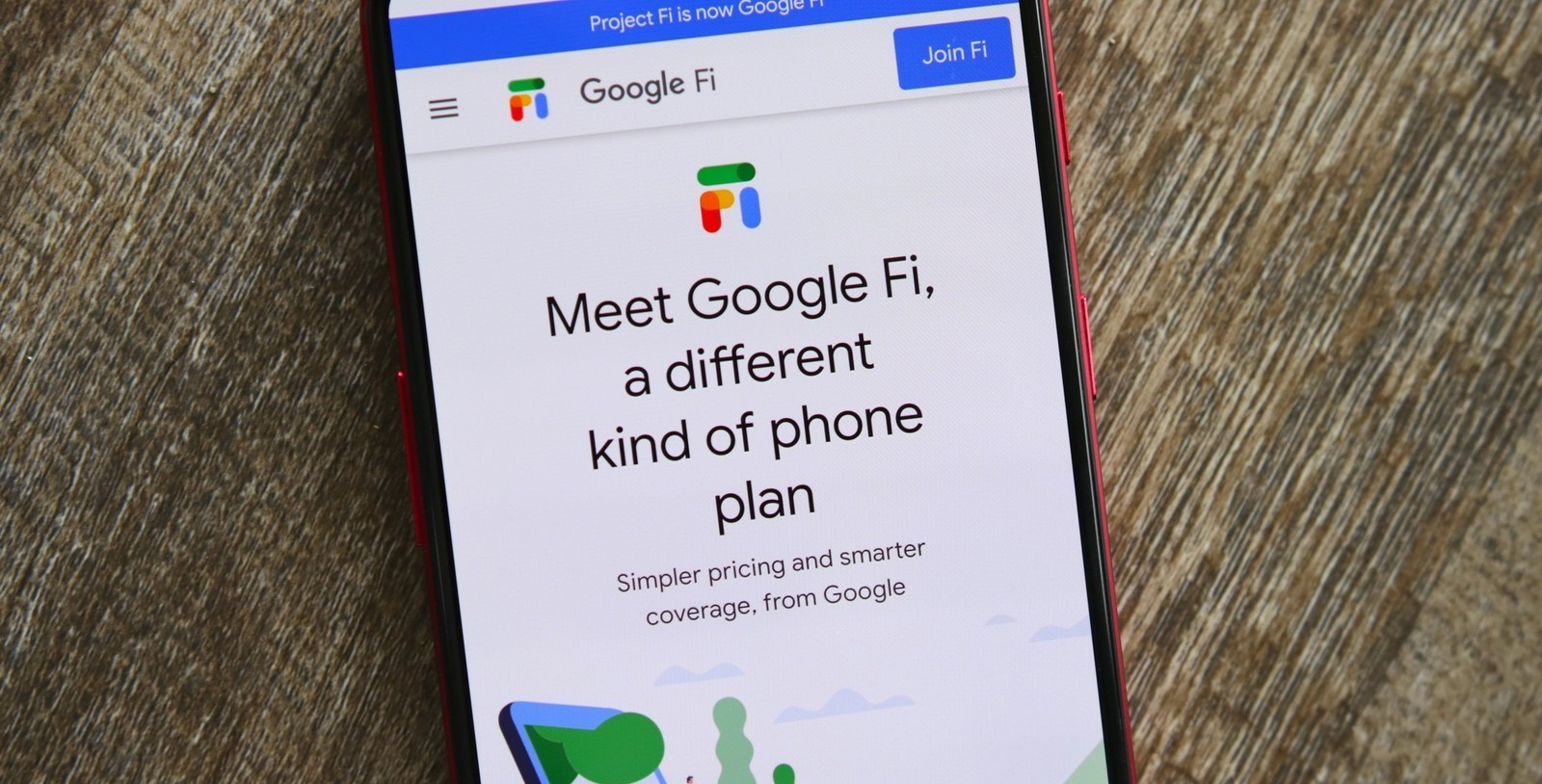 The Google Fi Mobile Service Plan - Tekedia