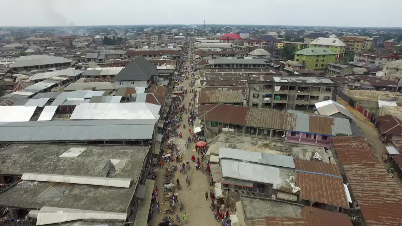 The Miracle in Aba Shoe Sector [Video] - Tekedia