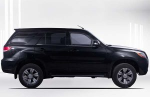 Innoson Vehicle Motors – Brand Photos with Prices - Tekedia