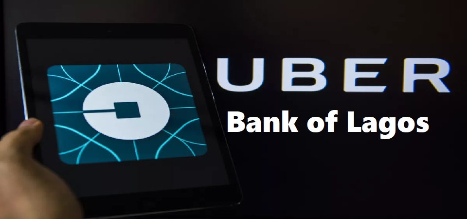 The Uber Bank of Lagos - Tekedia