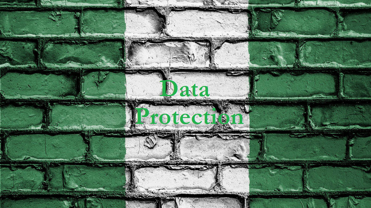 For Techpreneurs: The Nigerian Data Protection Regulations 2019 - What ...