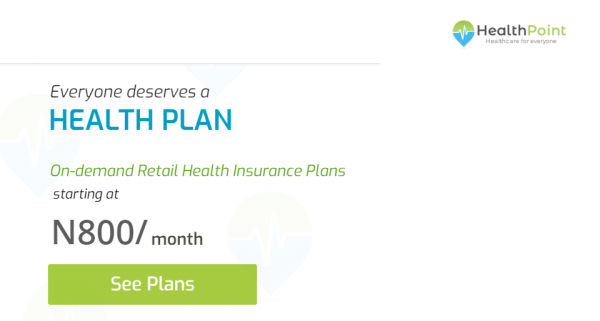 HealthPoint’s Innovation to Scale Health Insurance in Nigeria - Tekedia