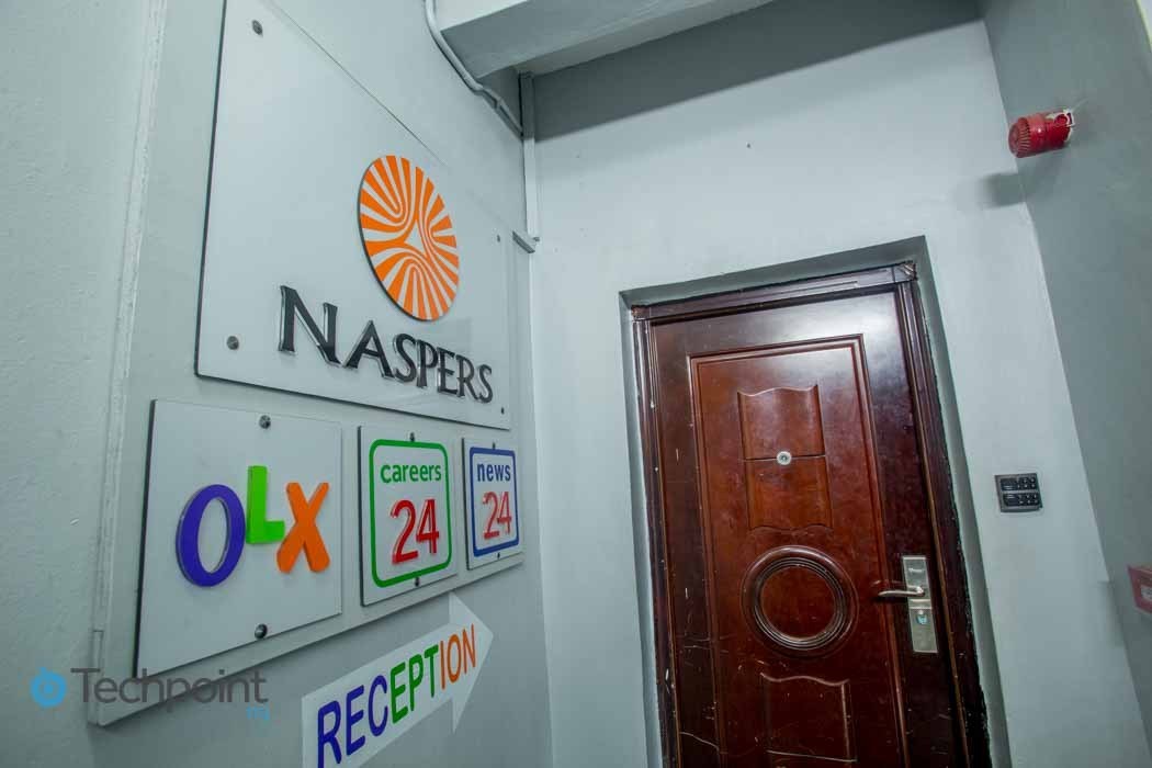 How Africa Lost Its Largest Corporation, Naspers, to Europe [Audio ...