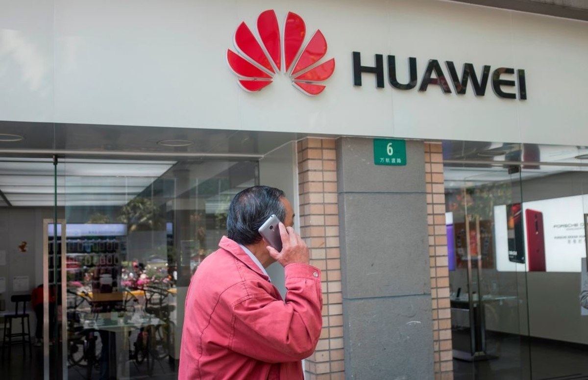 The United States vs. Huawei – Is it about 5G or Politics as Usual ...