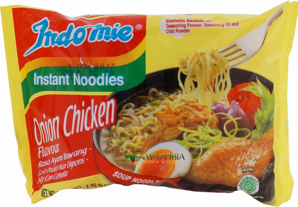 Learn from Indomie Noodles and Defend Your Business Castle Through A ...