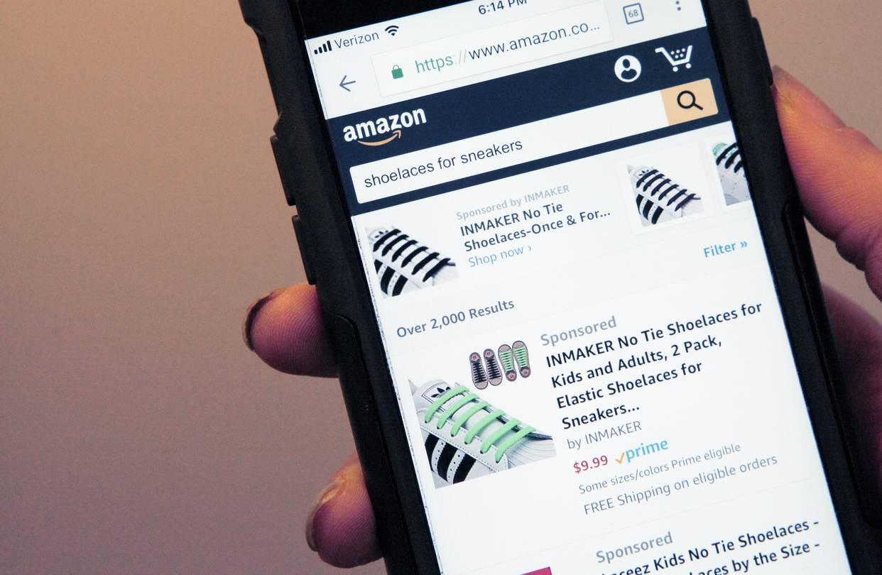 Why Amazon Ad Business is Better than Google & Facebook’s - Tekedia