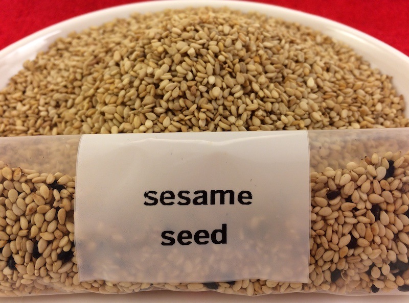 History of Sesame Seed - Tekedia
