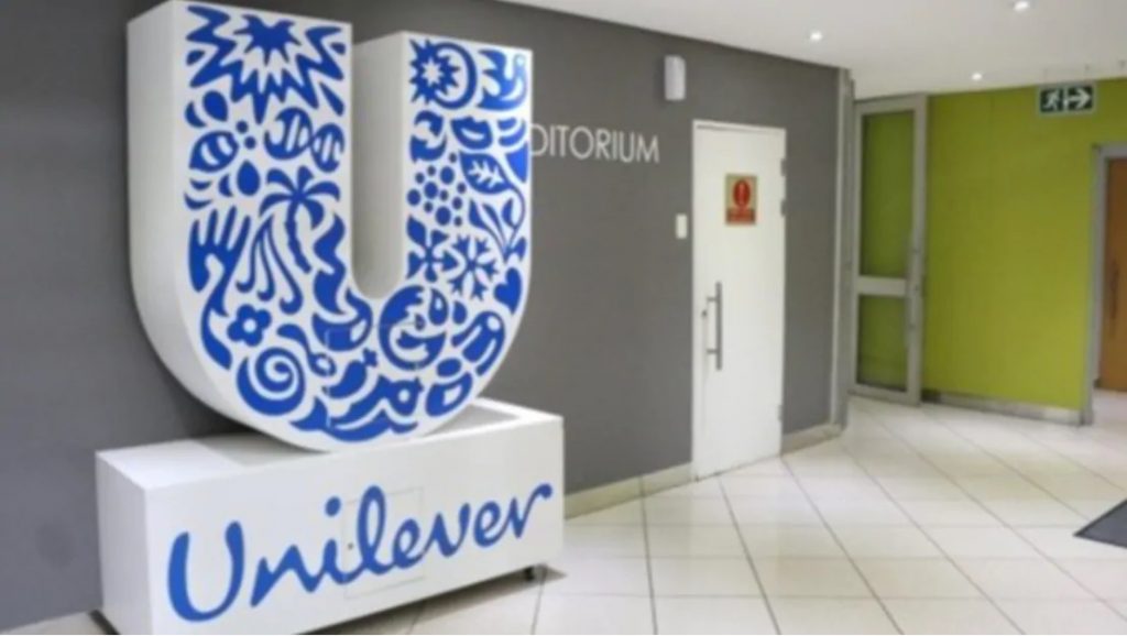 The Unilever's Open Modern Market on Jumia - Tekedia