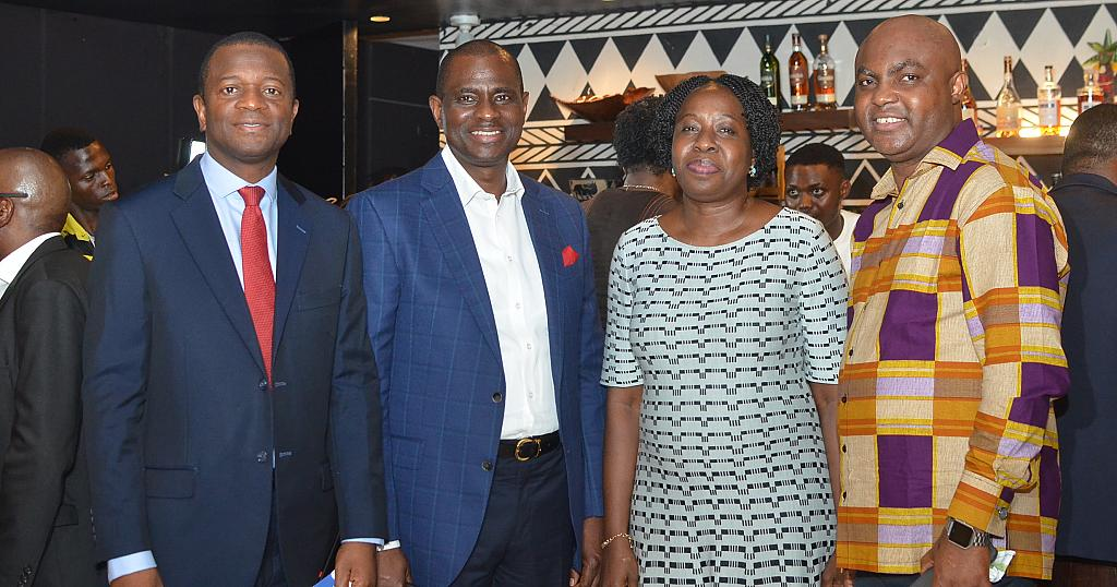MainOne Is Laying the Foundation for Digital Lagos - Tekedia