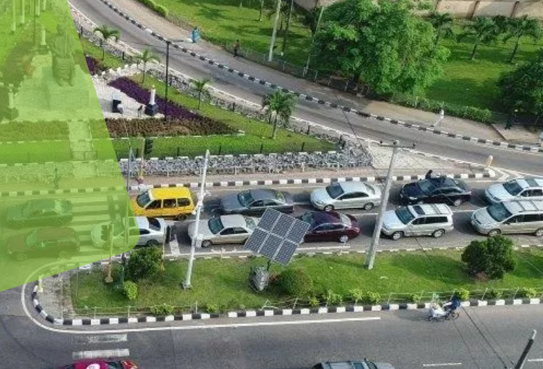 The Lagos Bus Services’ Intelligent Public Transportation System - Tekedia