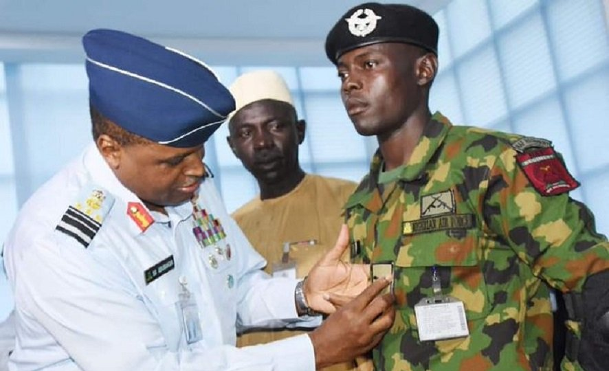 The Brilliance of Bashir Umar’s Honesty to ALL Nigerians - Tekedia