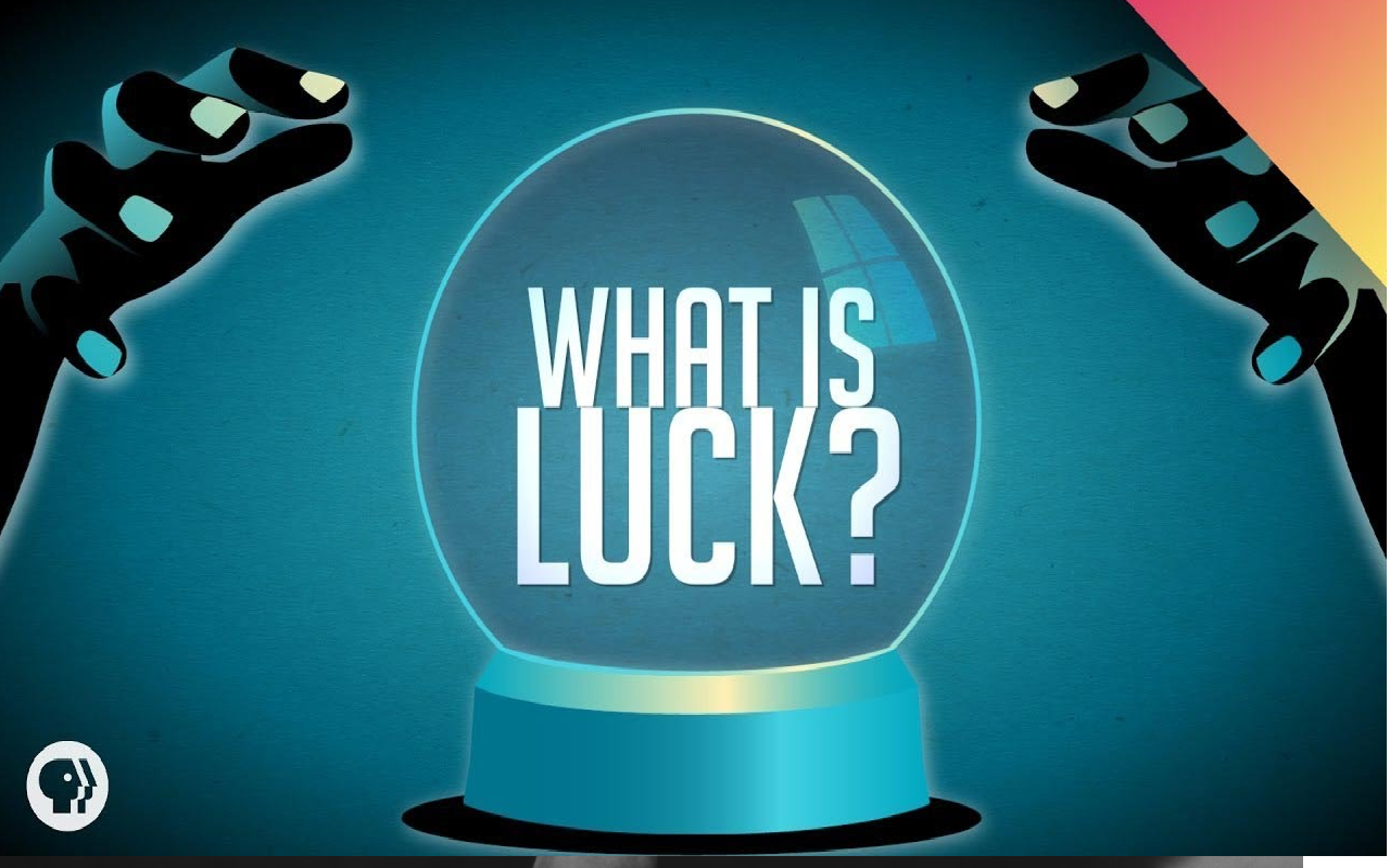 The Physics of Luck - Tekedia