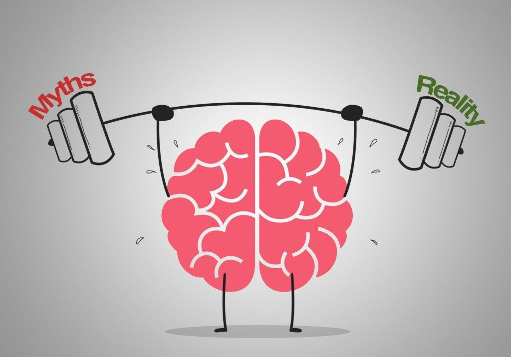 Thrive With Mental Toughness - Tekedia