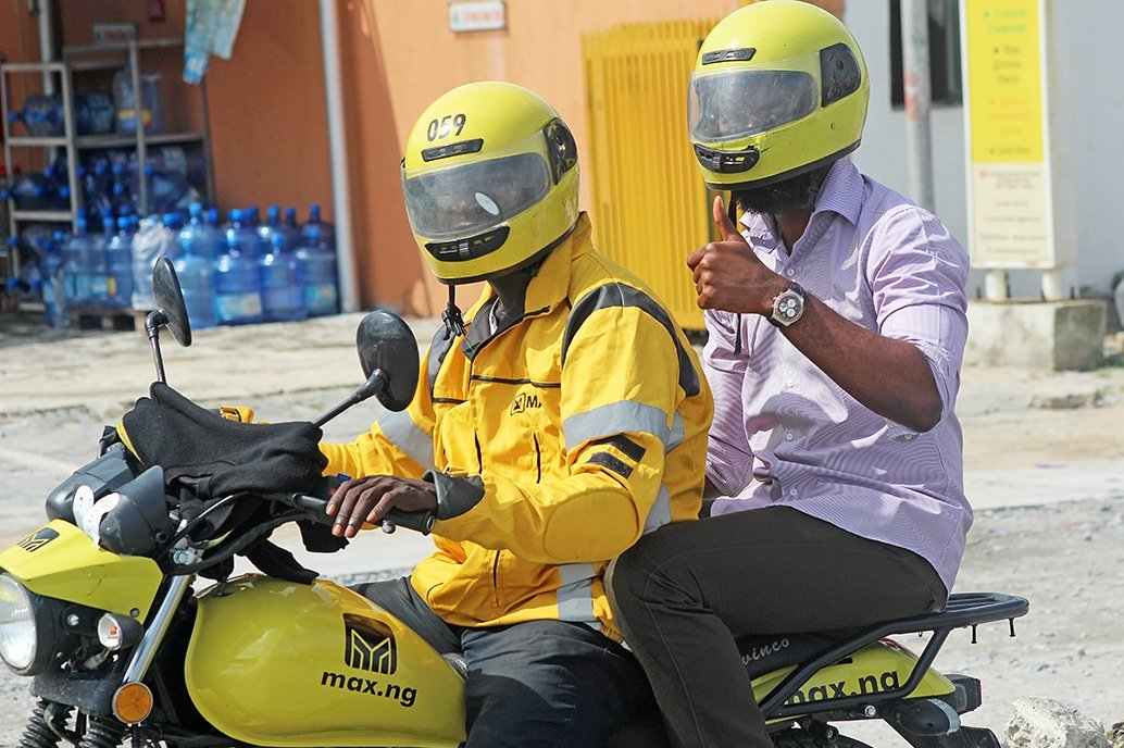 The Big Opportunity MAX NG and GOKADA Missed and How New Tech Startups ...