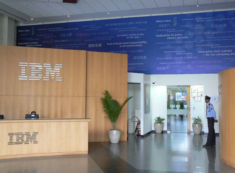 Learning from the IBM Salesman - Tekedia