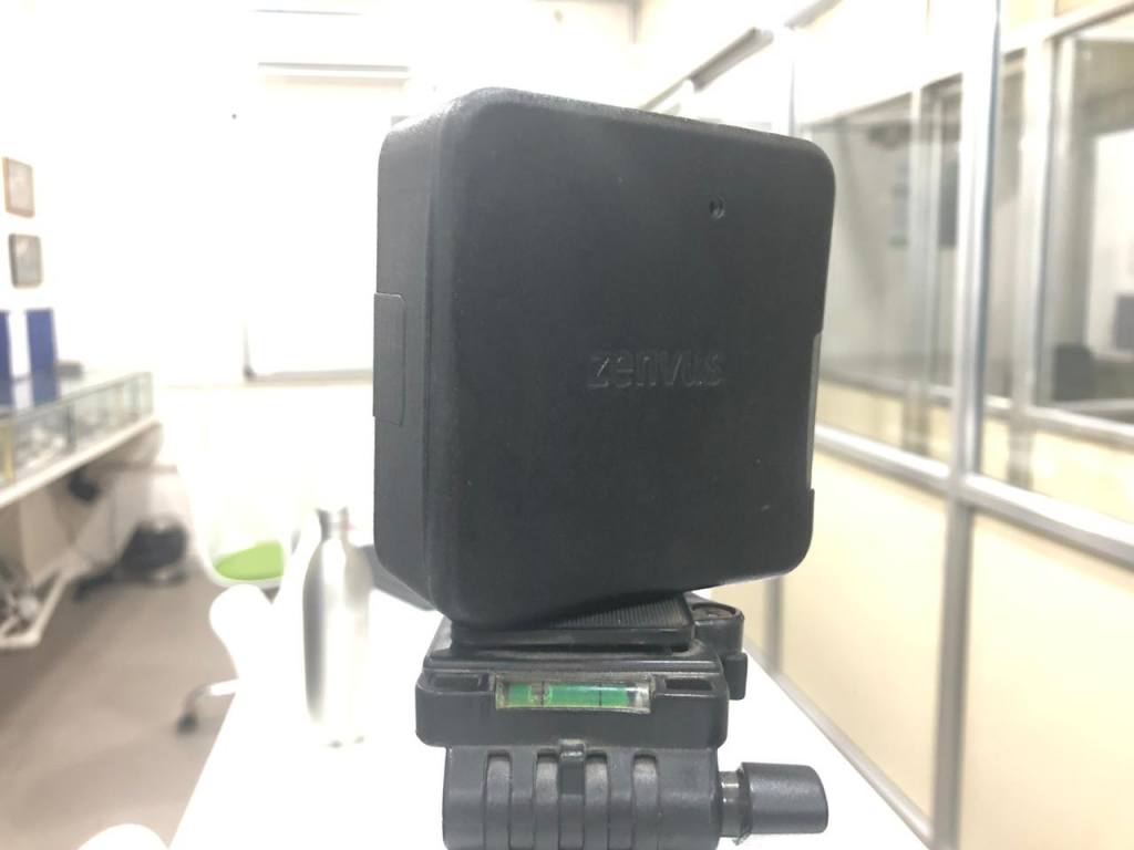 Zenvus Camera IP Gets A New Customer - Tekedia