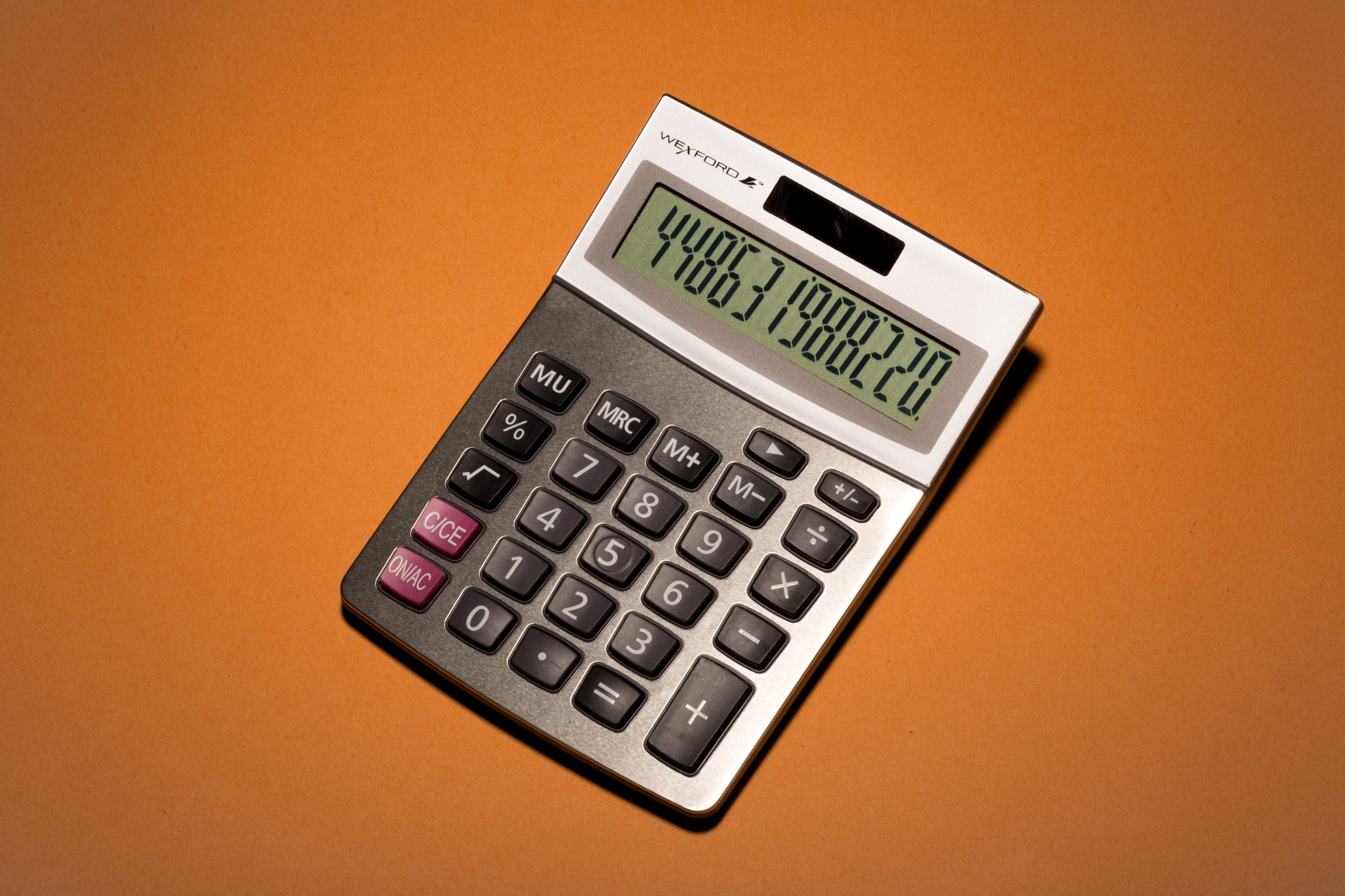 Show me a calculator store