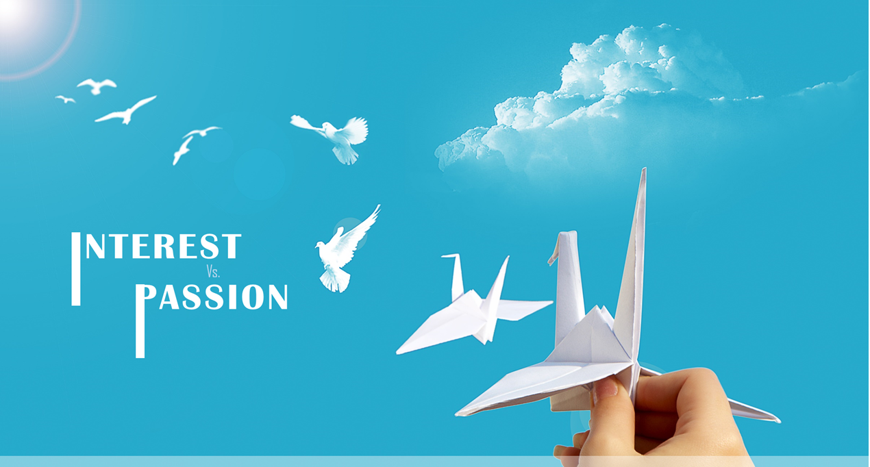 Interest, Tide of the Wind and Dedication - Tekedia