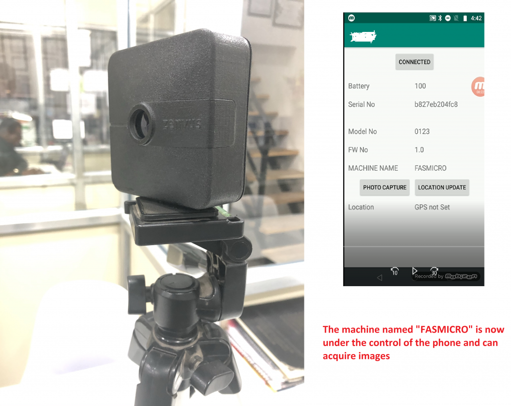 Extend The Capabilities With Zenvus Imaging System - Tekedia