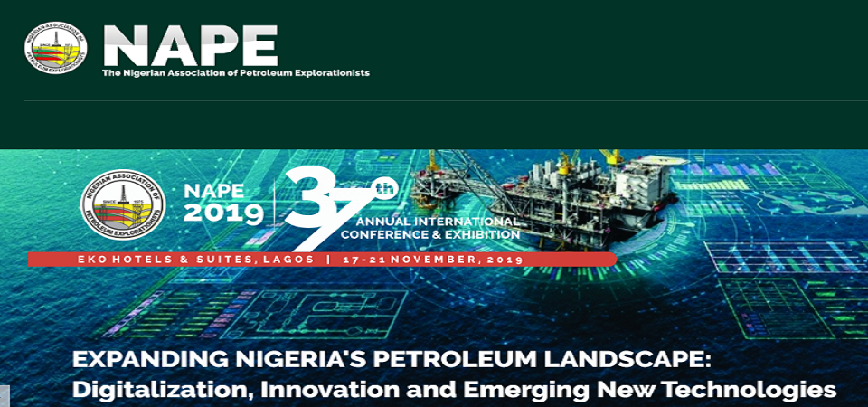 NAPE Keynote Title - "The Explorationists: Abundance in Data" - Tekedia