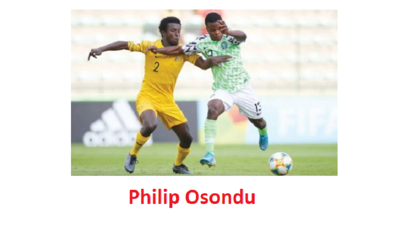 Don't Cry for Me Africa (and Nigeria) - An unSporting Faux Pas - Tekedia