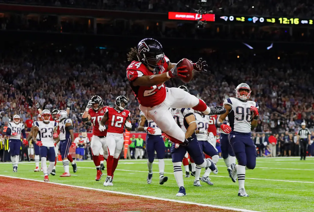 Medcera Scores Touchdown with Investment from NFL American Football ...