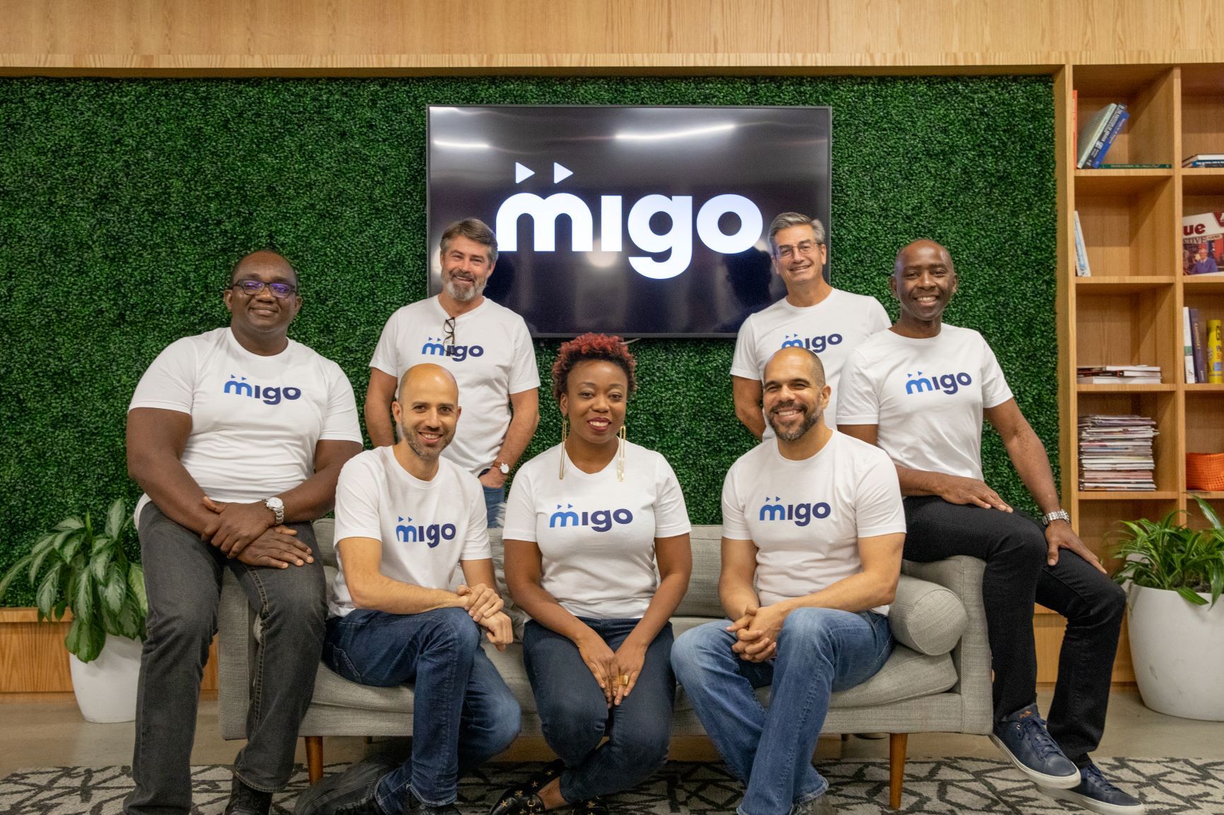 Migo Raises $20 Million Series B Equity Round - Tekedia